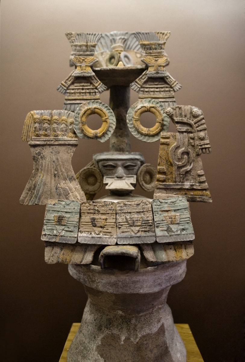 ¿Conoces la Alhóndiga de Granaditas? – Guanajuato Y Mas