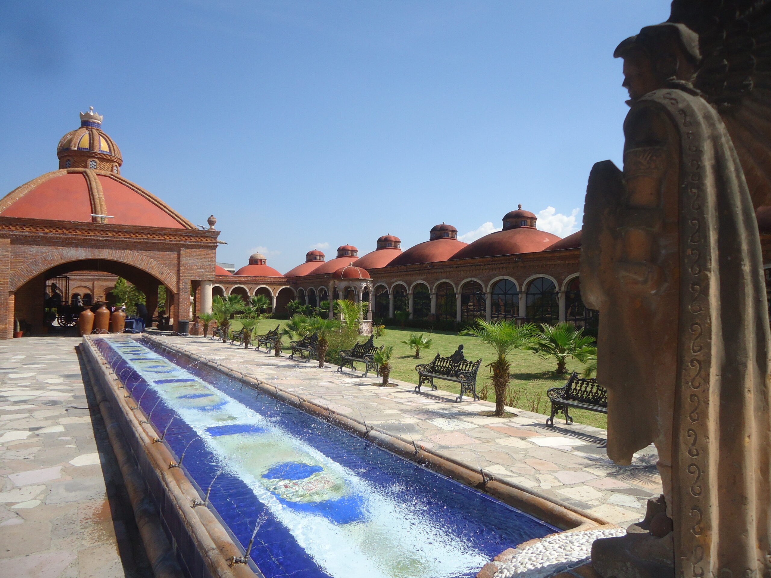 Vive la Cultura, tradición y aventura en Pénjamo – Guanajuato Y Mas