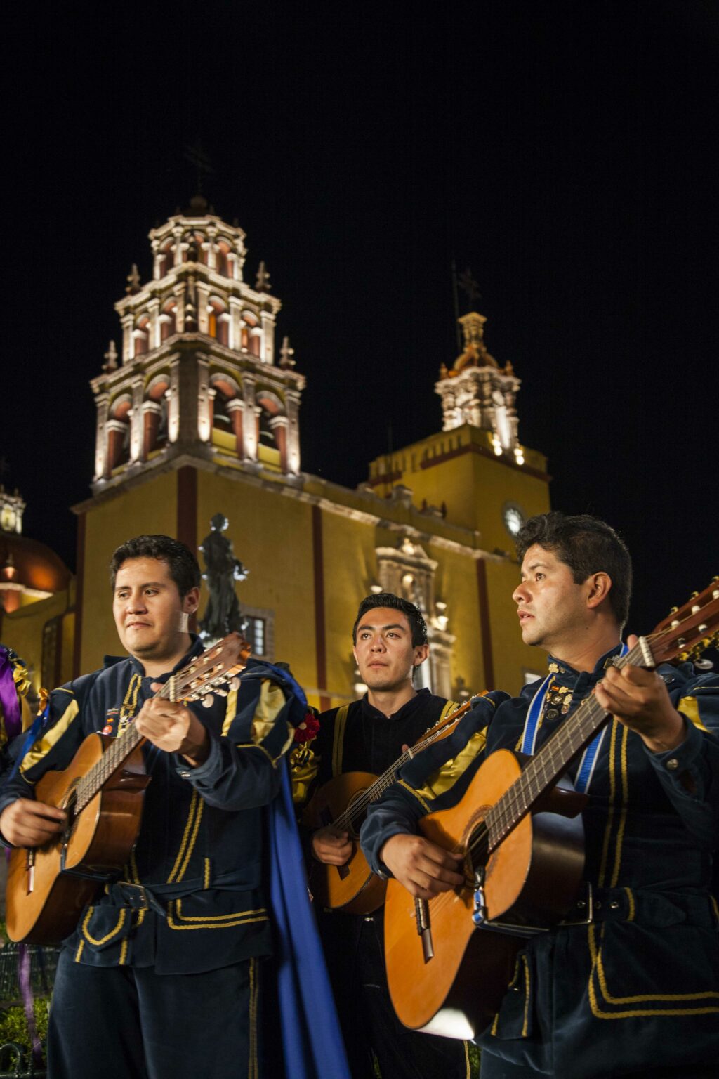 Las Callejoneadas, una experiencia inolvidable – Guanajuato Y Mas