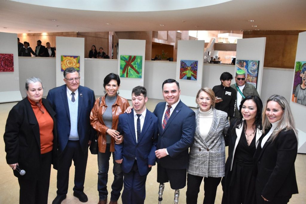 Vislumbra INGUDIS consolidación de Guanajuato Incluyente – Guanajuato Y Mas